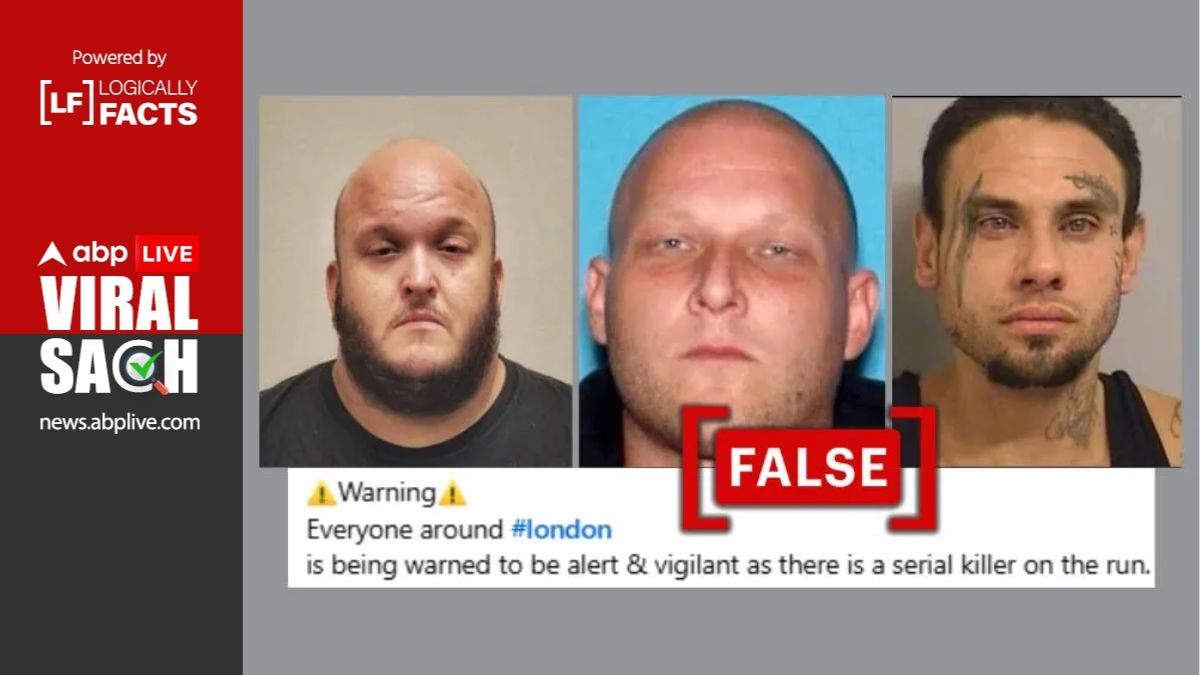 Fact Check: The Phishy Truth Behind Viral Posts Alleging Serial Killers ...