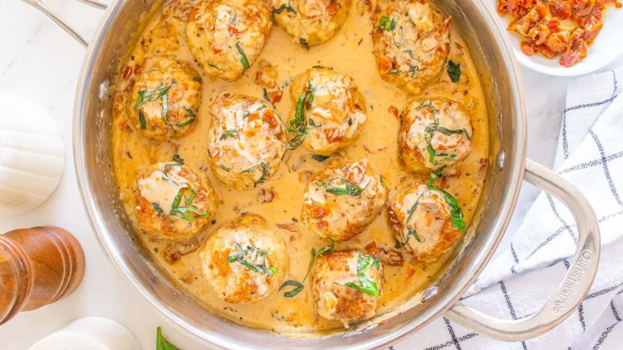 Ran Out Of Ideas? 33 Chicken Recipes To The Rescue