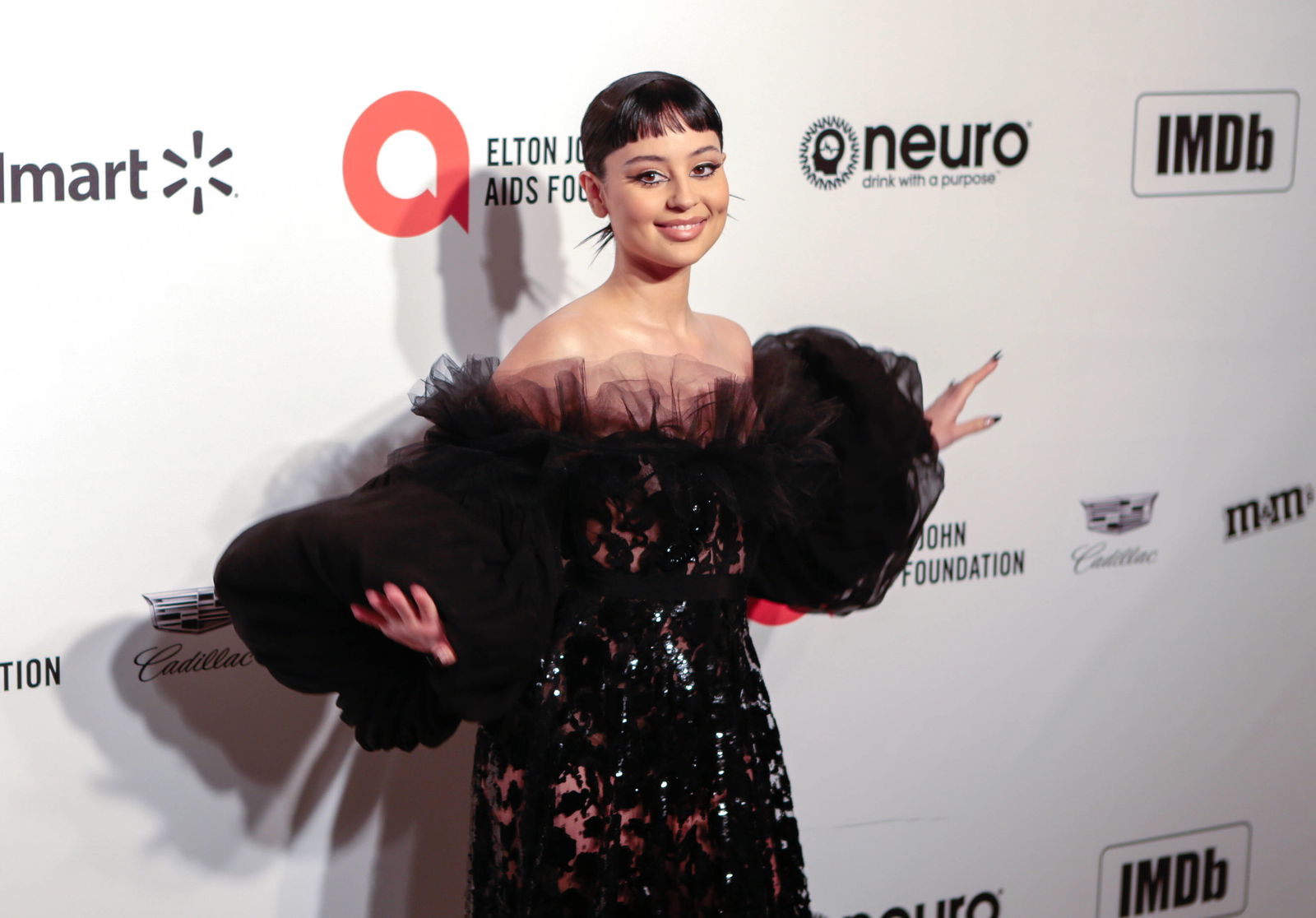 After Sydney Sweeney Another 'Euphoria' Star Gets a Song Shoutout, This ...