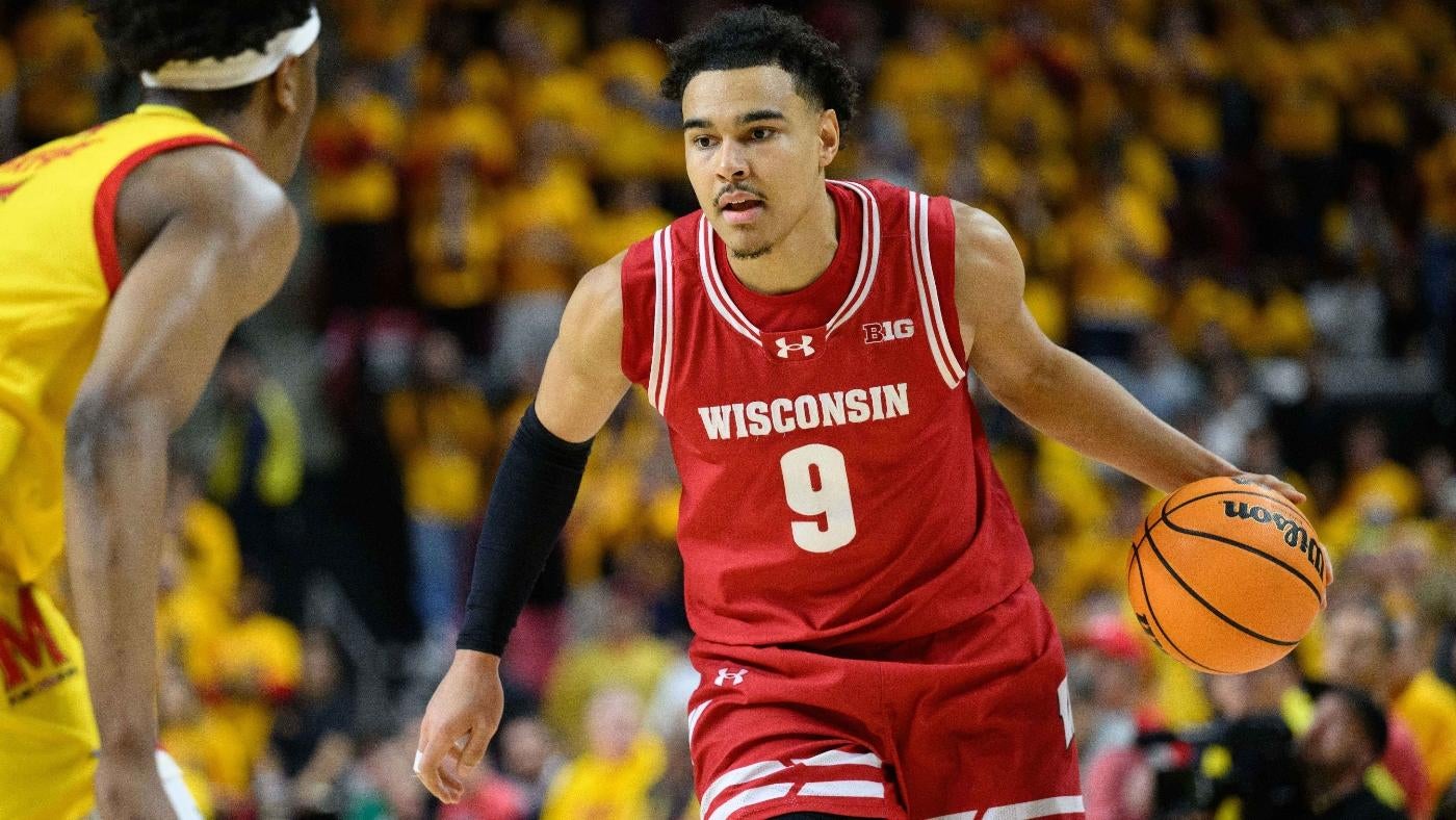Michigan State vs. Wisconsin odds, prediction, free picks: Proven model ...