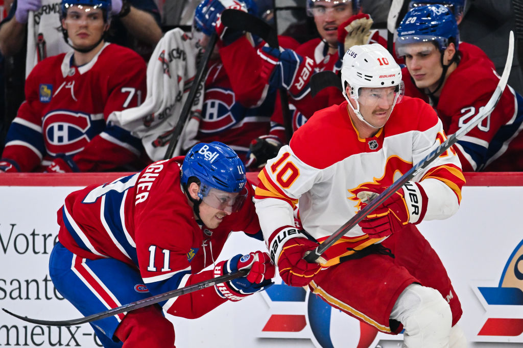 7 aubaines et 7 fardeaux salariaux dans la LNH