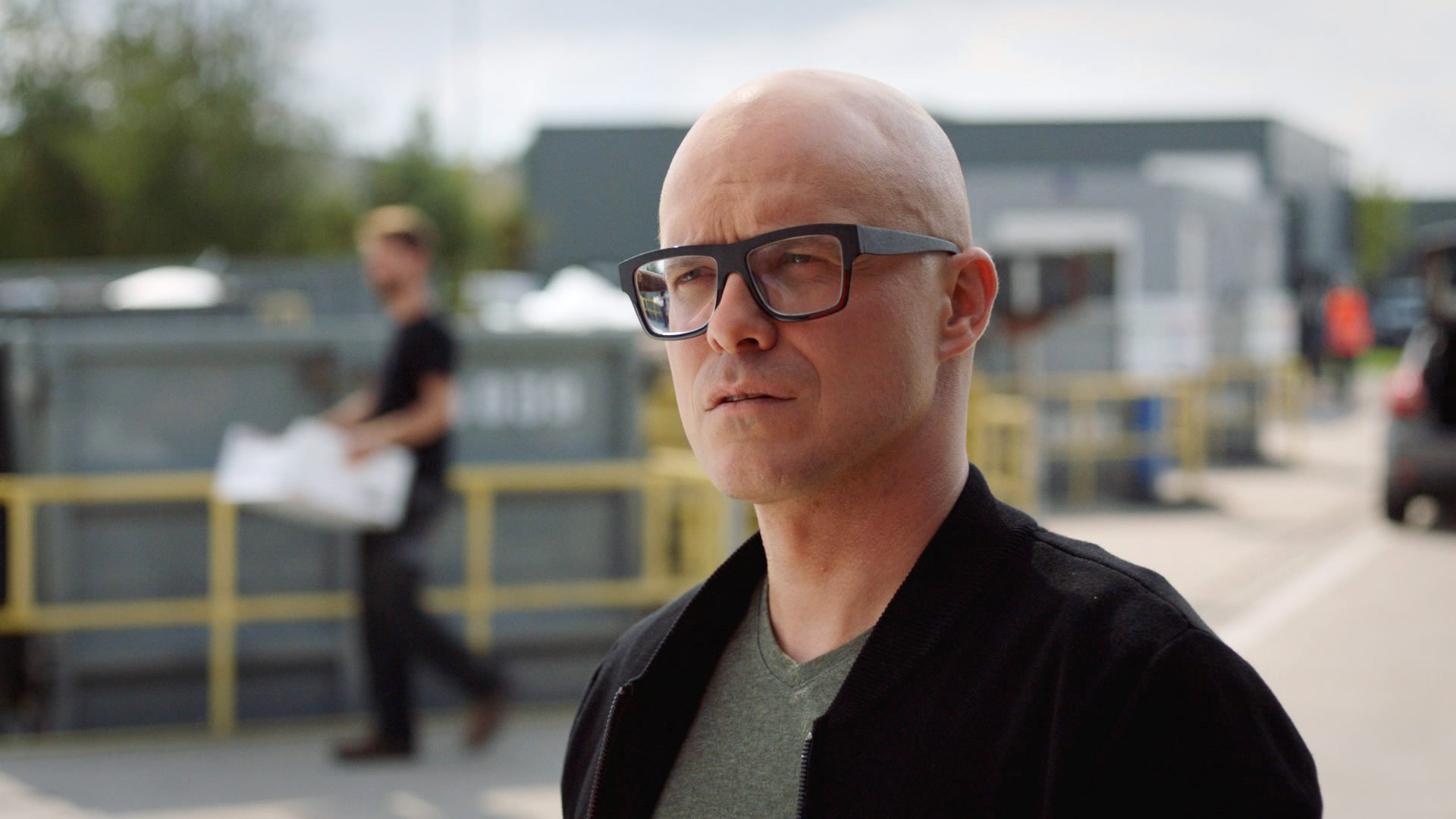 Philippe Geubels: “ik zou willen dat ik dat nog steeds kon”