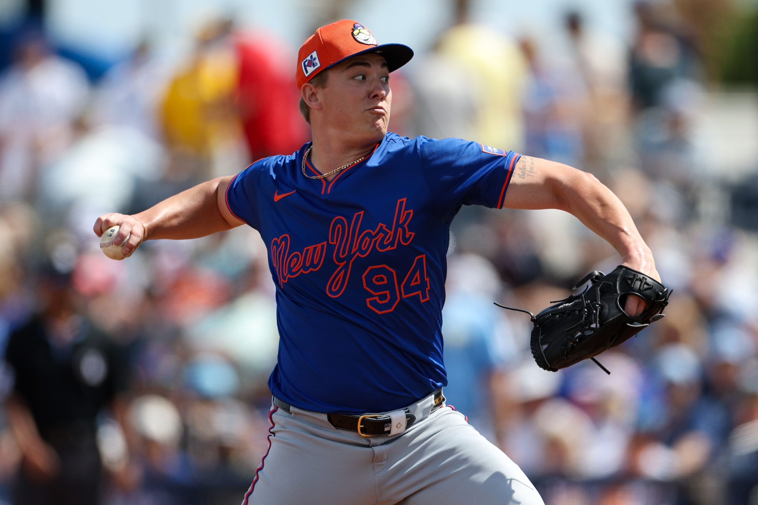 Mets: Good news and great news from 10-1 win against Tampa