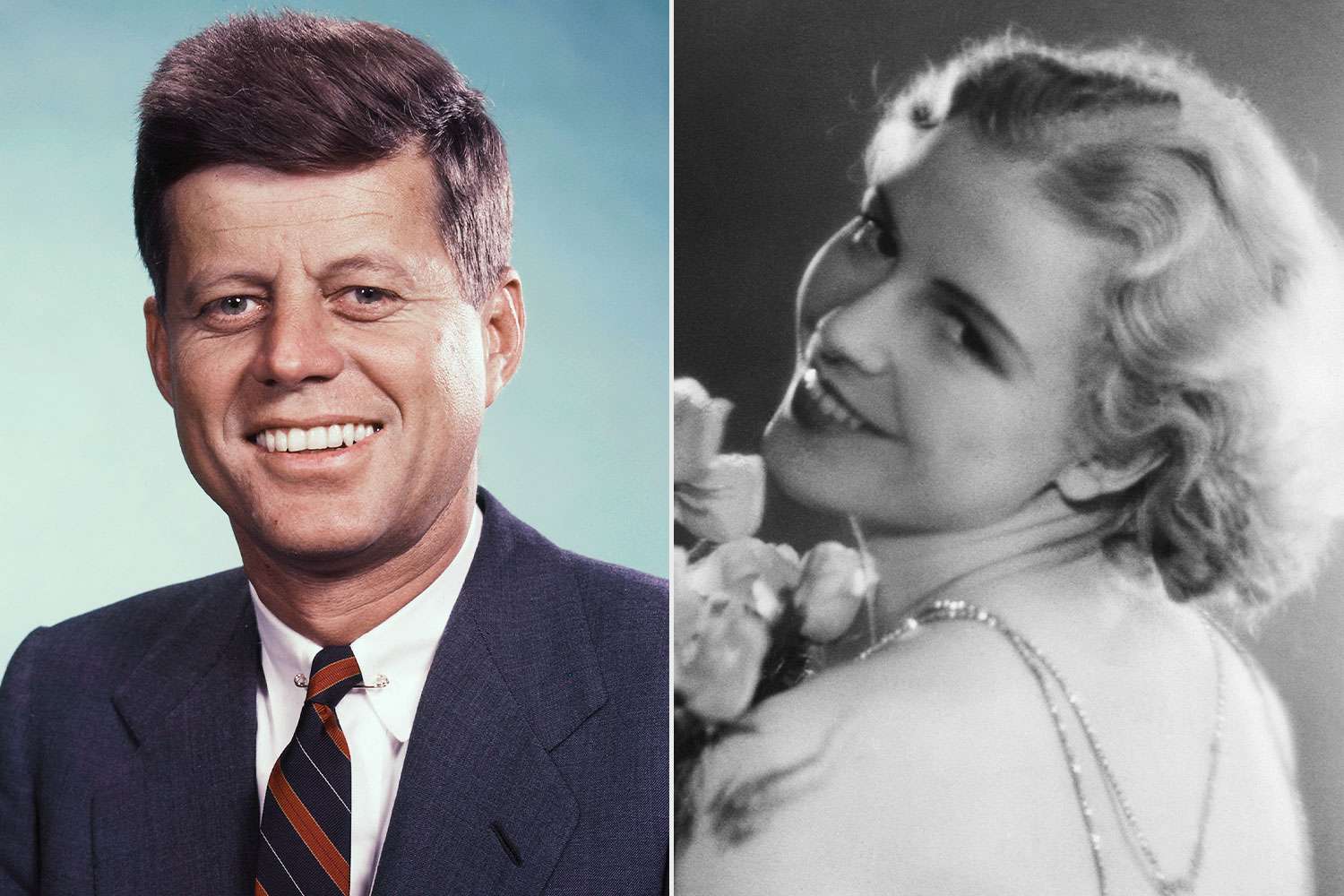 Presidents' Private Love Lives Explored in New Book, Including JFK's ...