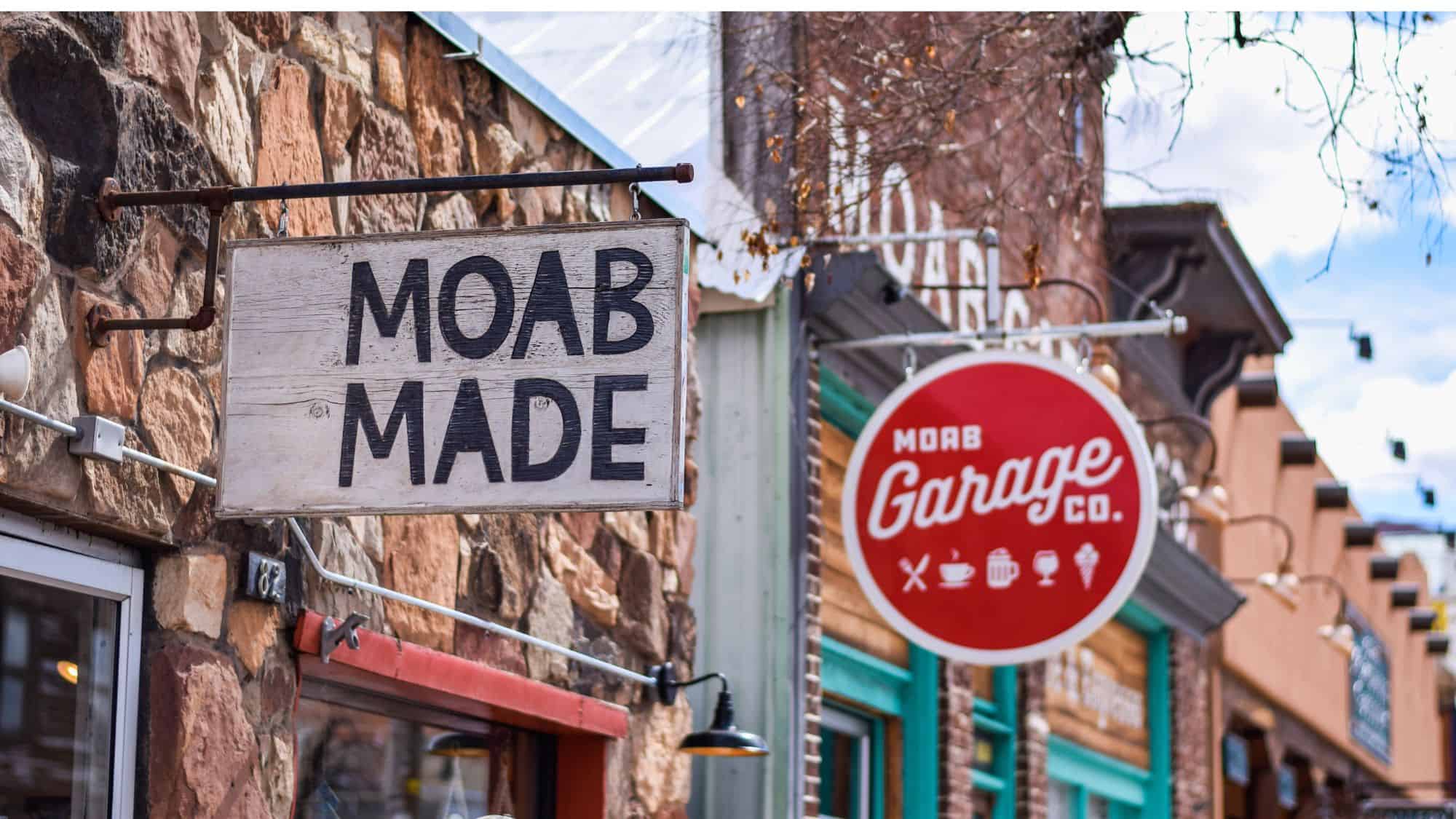 13 Must-Try Foods In Moab After An Exhausting Day At Arches NP