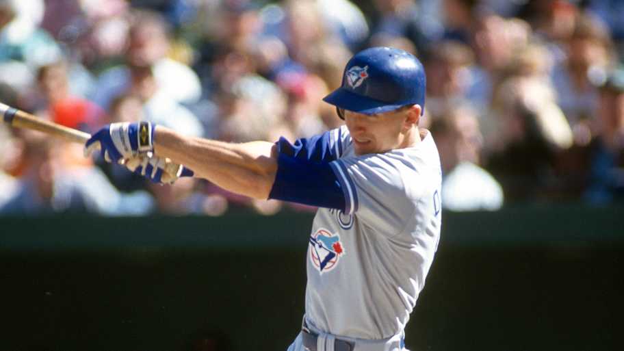 A history of Toronto’s weird missteps with first basemen