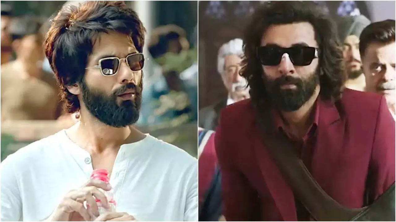 Sandeep Reddy Vanga reveals he considered a Kabir Singh cameo in Ranbir ...