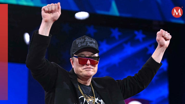 Elon Musk anuncia el nacimiento de su hijo 14: Seldon Lycurgus