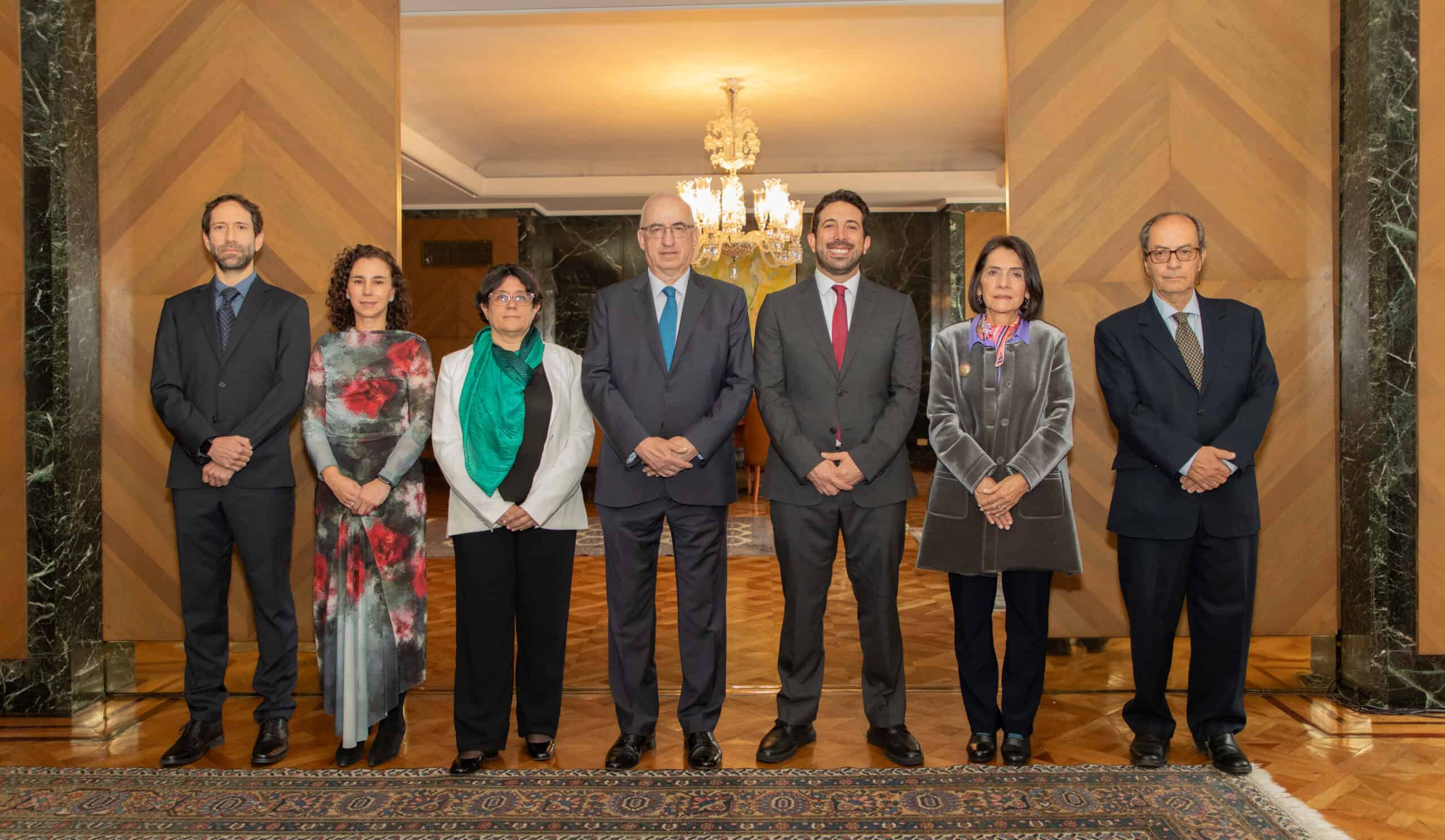 Gobierno Petro quedó con mayorías en Junta del BanRep: ¿Qué se puede ...