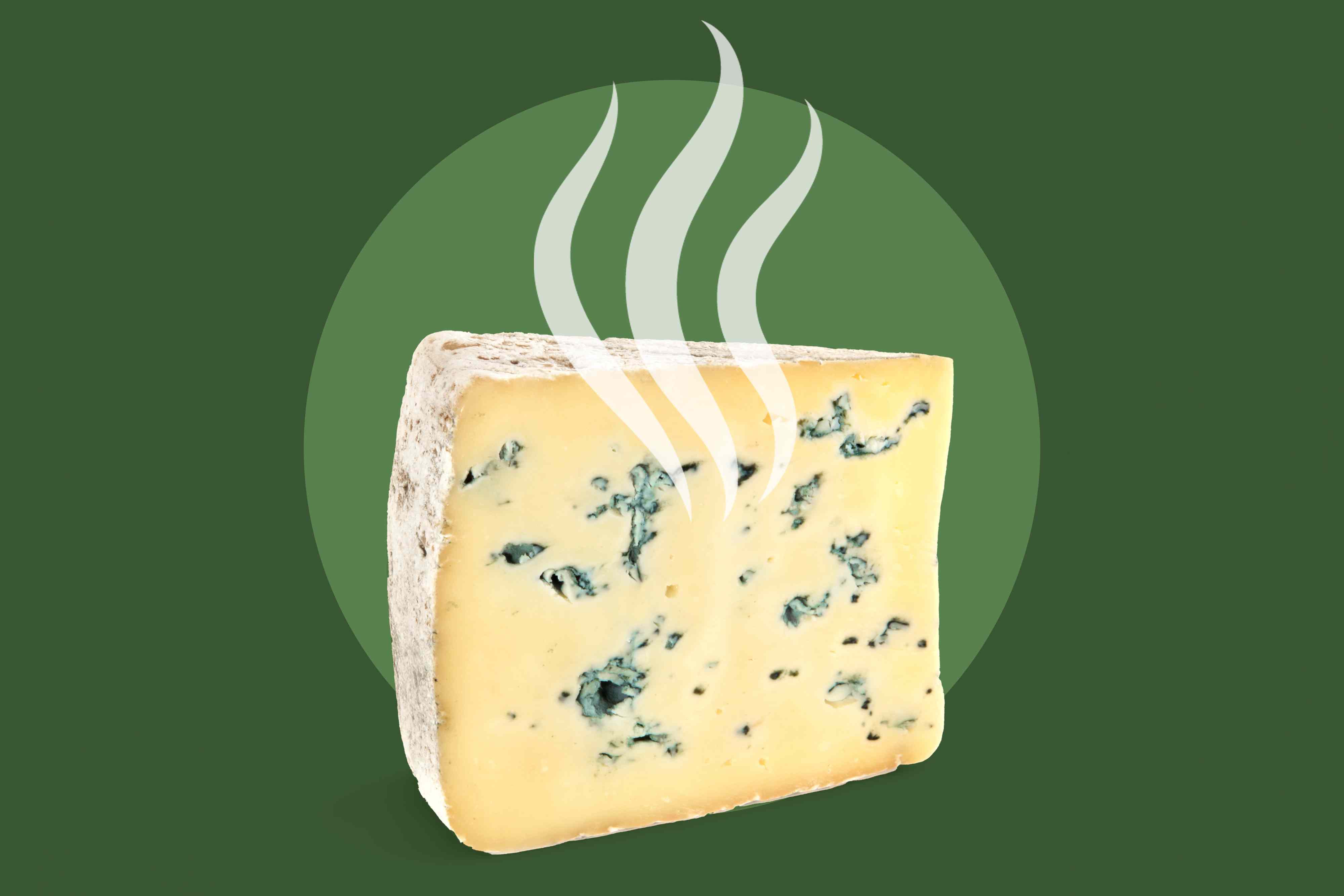 What Makes Stinky Cheese, Well, Stinky, and Why You Should Try It
