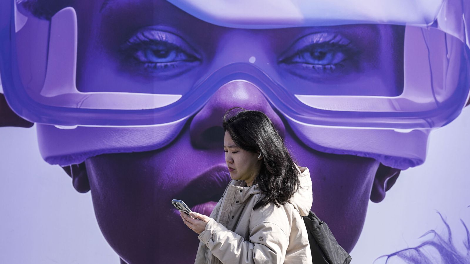 El Mobile empieza más tarde que nunca por los chinos. Es el resumen ...