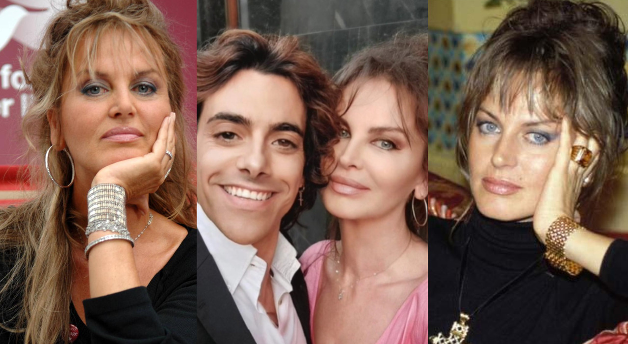 Dalila Di Lazzaro: età, dove vive, la morte del figlio, la malattia, la ...