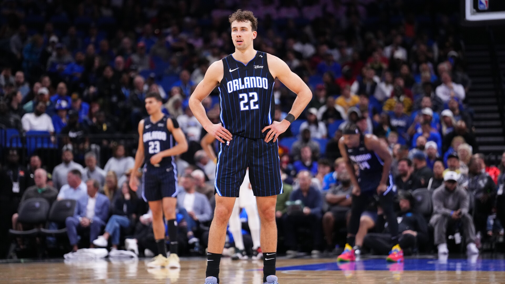 Raptors vs. Magic Odds, predictions, recent stats, trends and Best bets ...