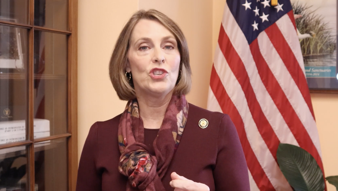 Rep. Castor: Elon Musk Is Dismantling Social Security As We Know It