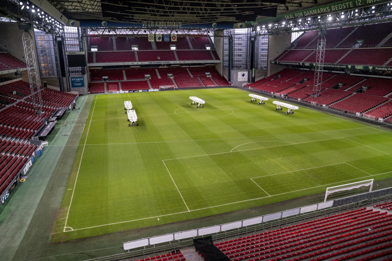 Parken og Brøndby Stadion er en del af dansk EM 2029-bud