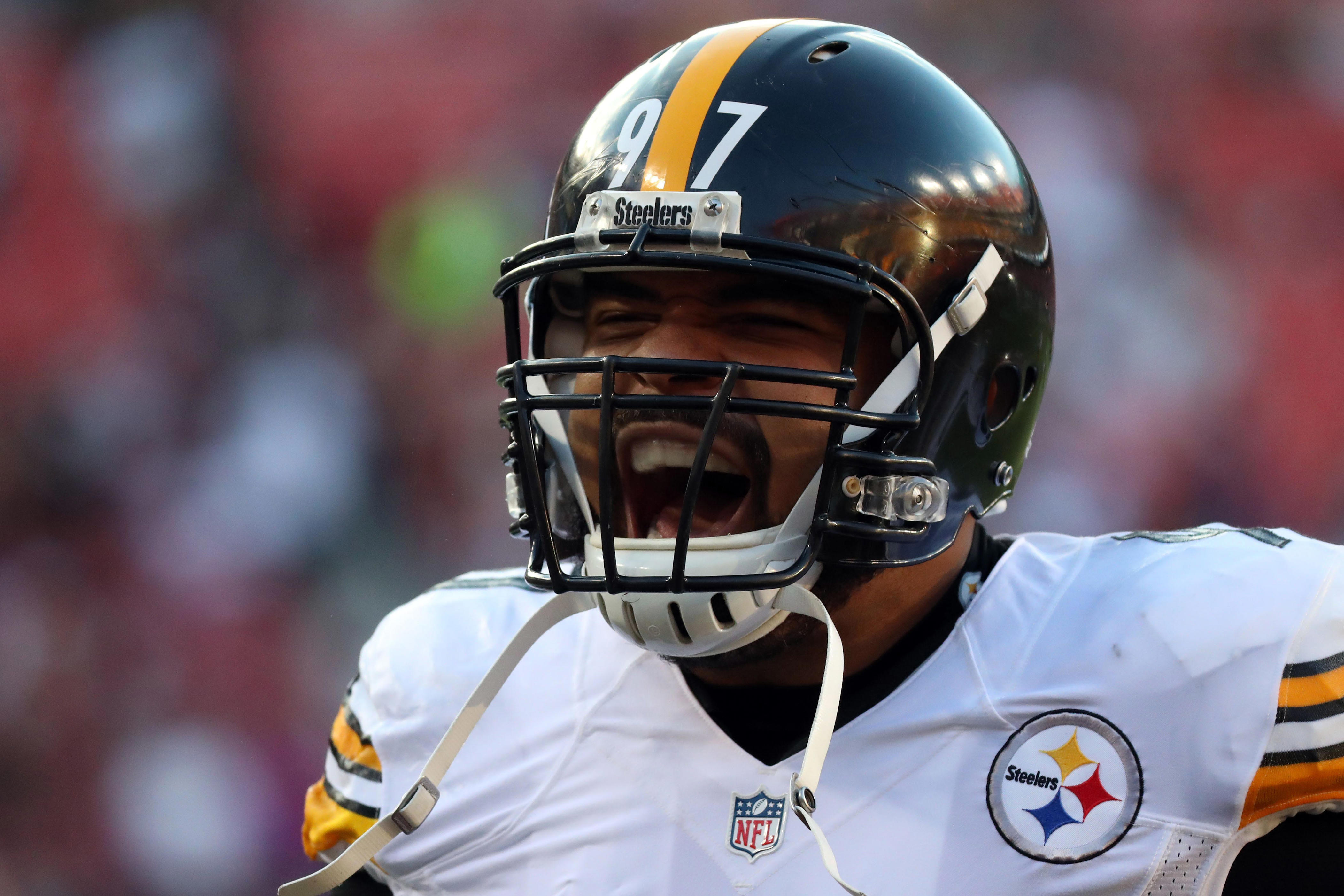 Mark Madden blasts Steelers over Cam Heyward's new contract, says T.J ...
