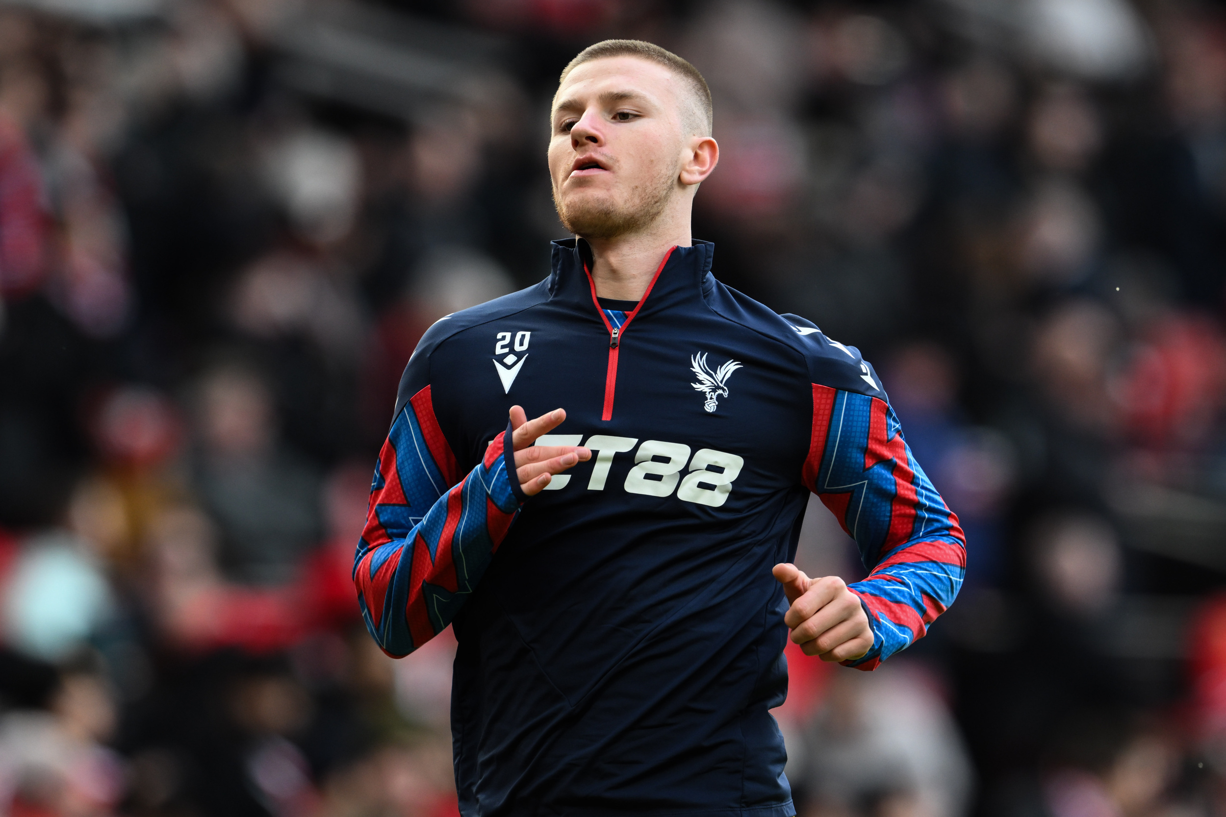 John Wenham says Tottenham could struggle to pay £60m for Premier ...