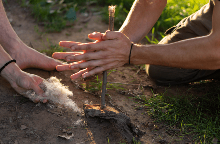 Archaeologists find 7,000-year-old fire-making toolset in Jiangsu, China