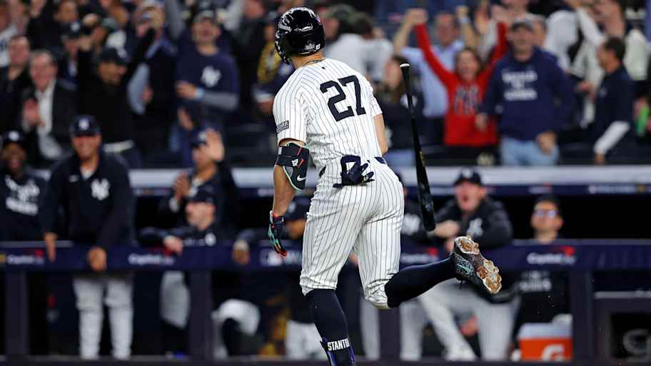 Four New York Yankees Players Who Need To Step Up With Star Slugger Hurt