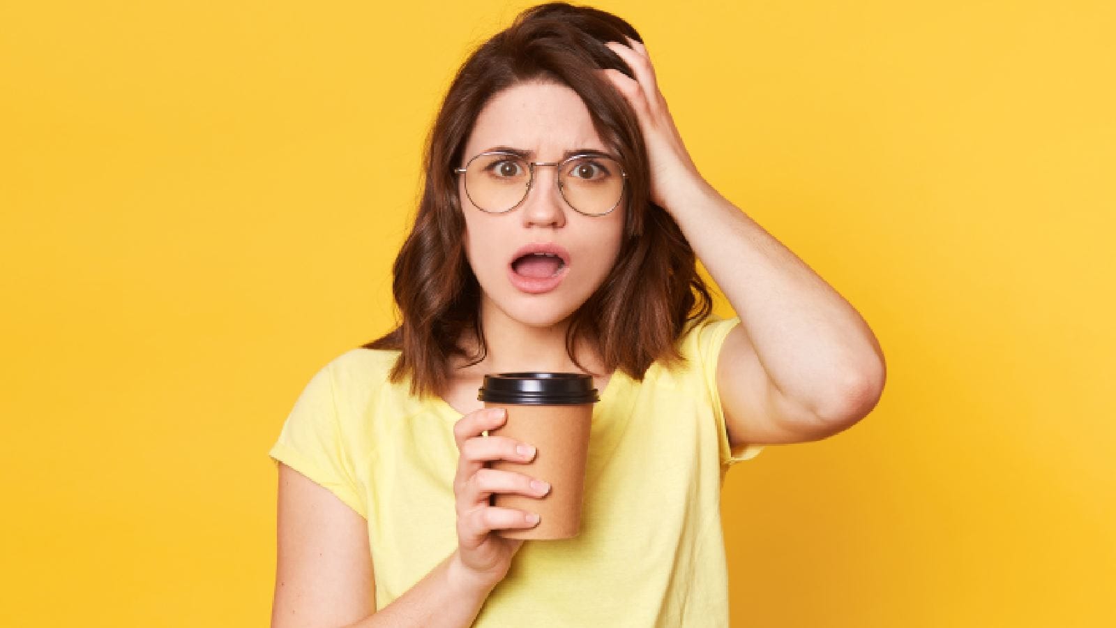 Can drinking coffee cure a hangover?