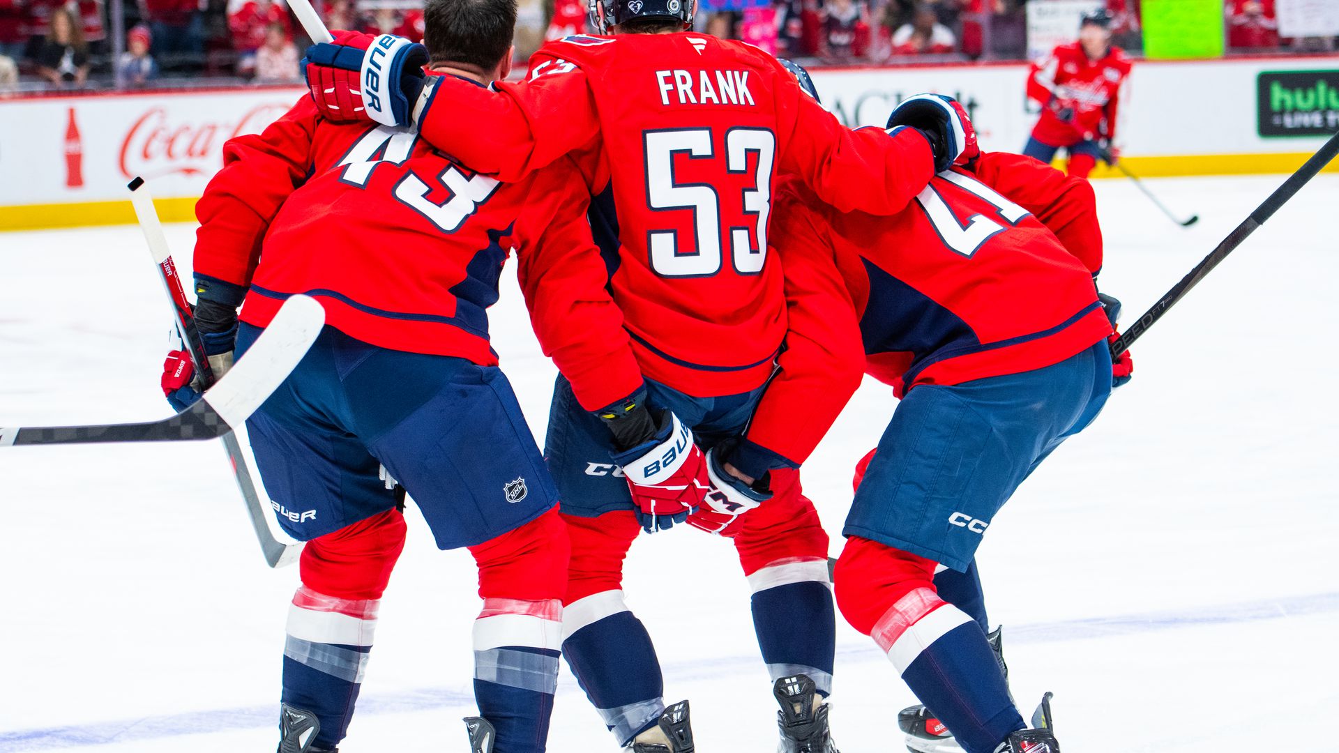 Weekly Metropolitan Division Snapshot: 3/2/2025 - 3/8/2025