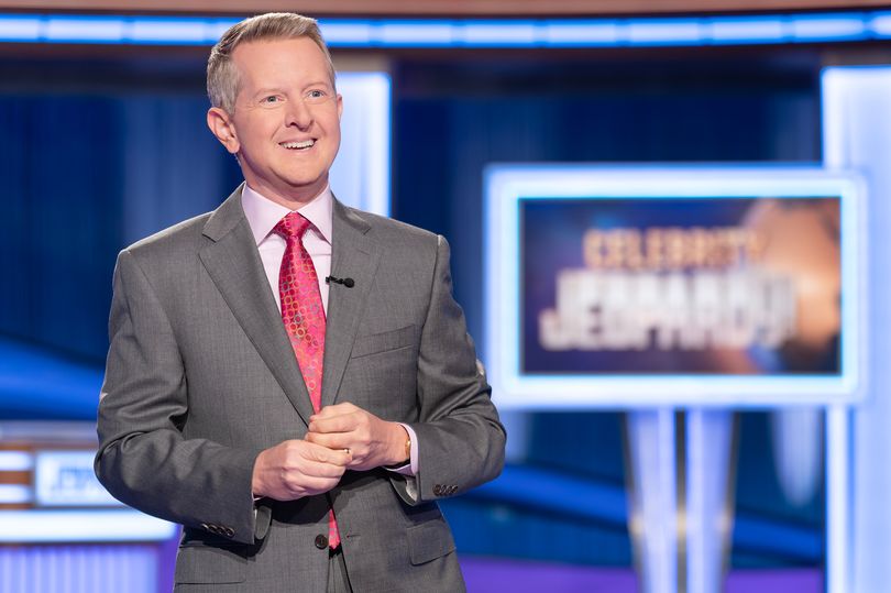 Jeopardy! host Ken Jennings believes one champion could break his ...