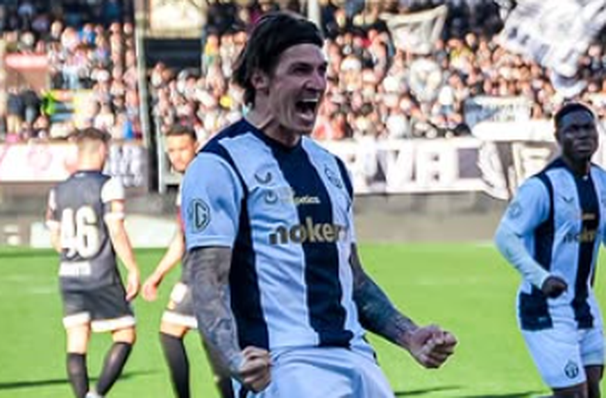 FCZ schlägt ineffizientes Lugano dank Doppeltorschütze Zuber und ist ...