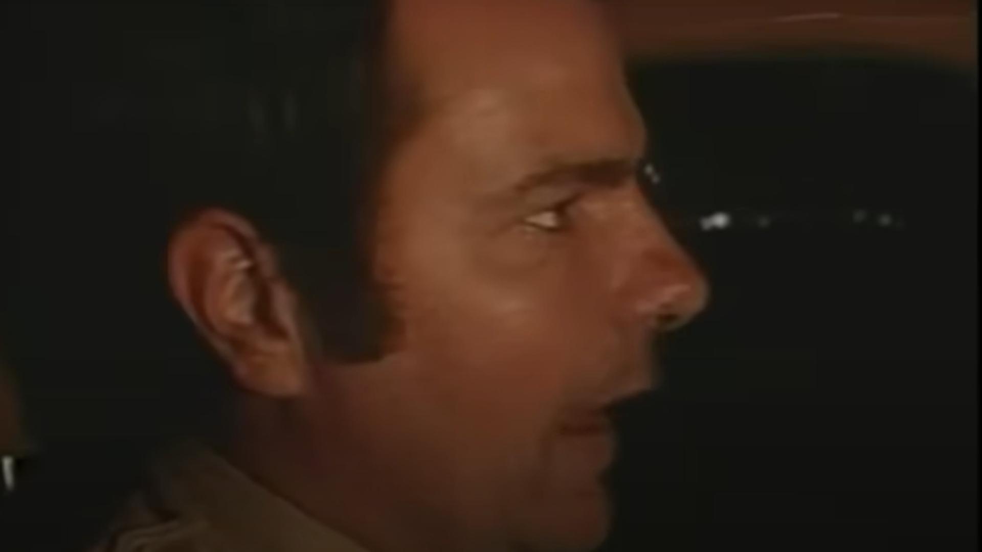 La noche en la que se resolvió un crimen en directo a través de un ...