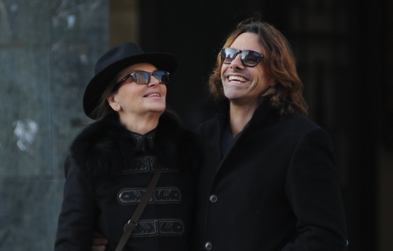 Dalila Di Lazzaro, il figlio morto e l'incidente: «Pago l'errore di un ...