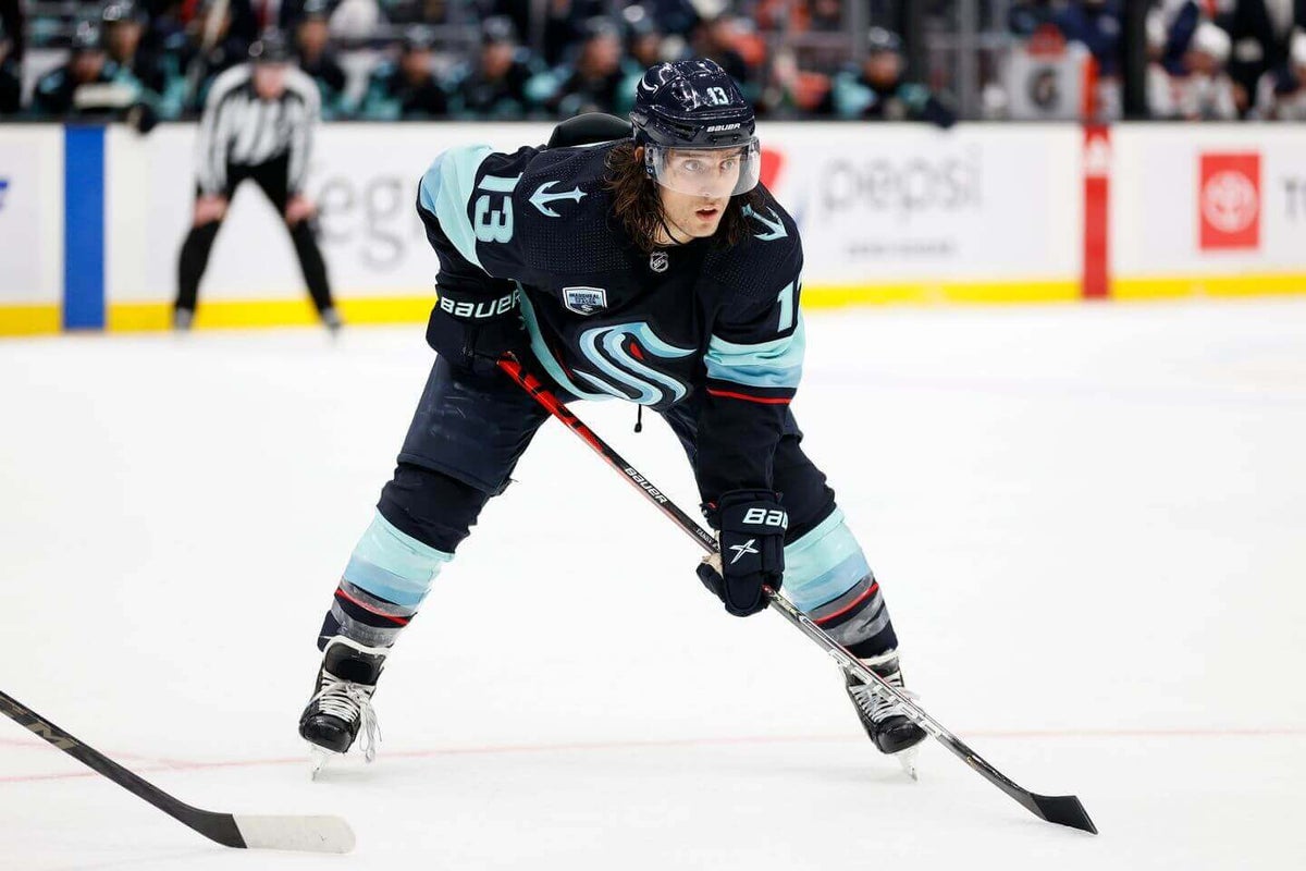 NHL Rumors: Seattle Kraken, Calgary Flames, New Jersey Devils