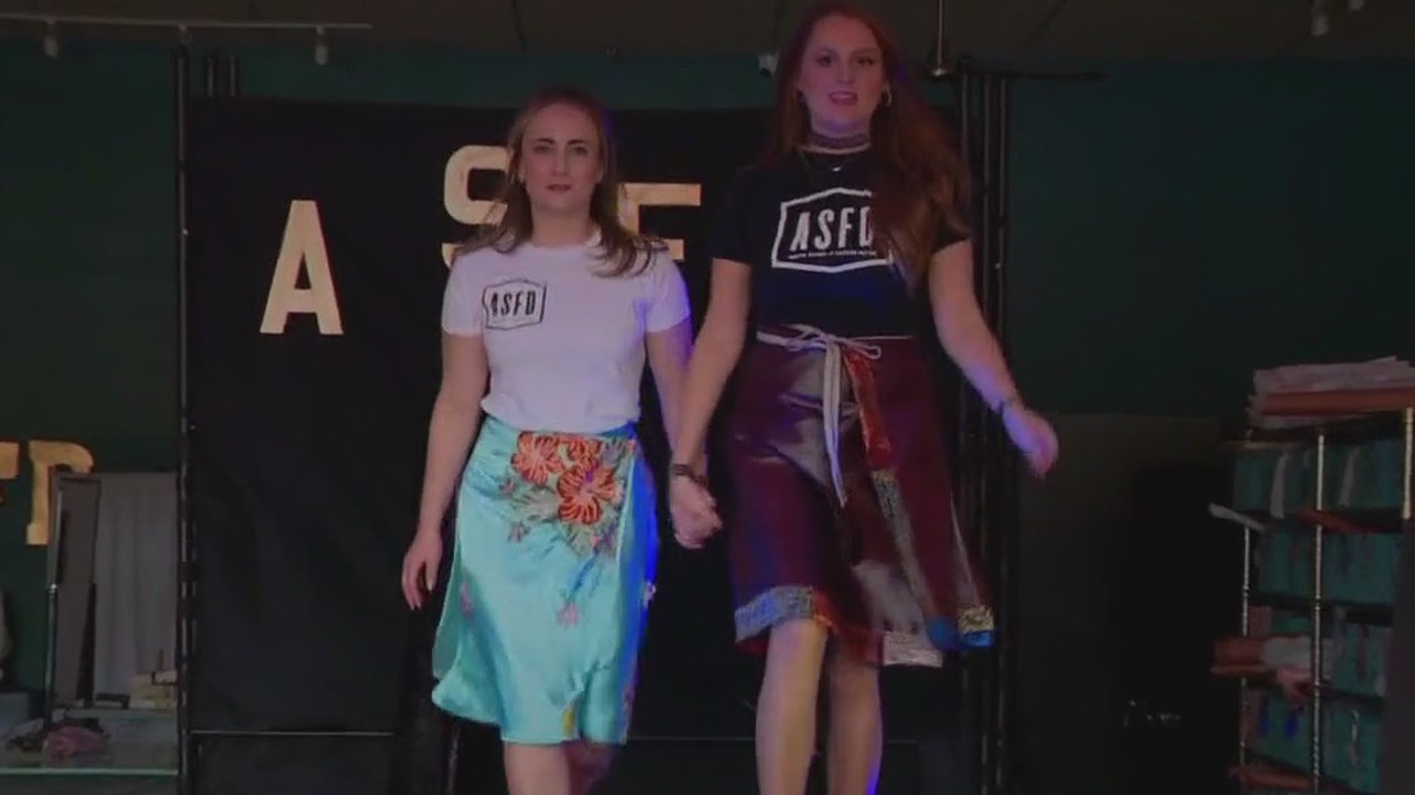 Keeping Score: Austin School of Design