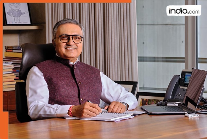 Meet businessman who sponsored IPL teams like Mumbai, Lucknow and ...