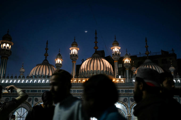 Who can celebrate Ramadan? What to know about the Islamic holy month