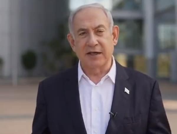 Rubio Signs Off On $4 Billion in Emergency Arms For Israel, Signals ...