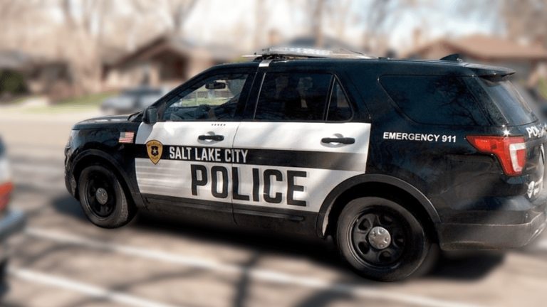 Teen arrested in gang-related assault at Salt Lake high school