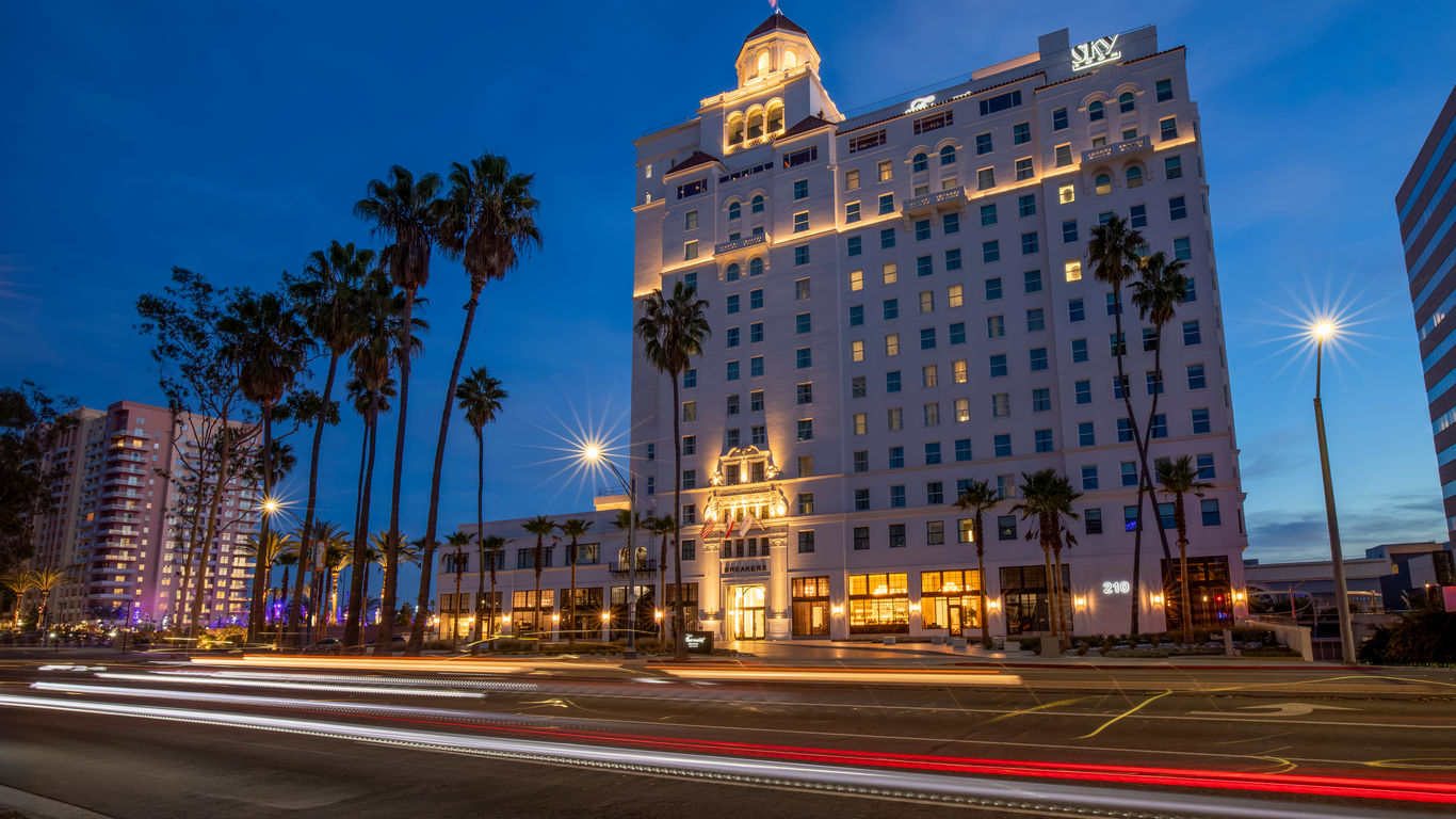 Accor Aims to Grow Luxury Brands in North America