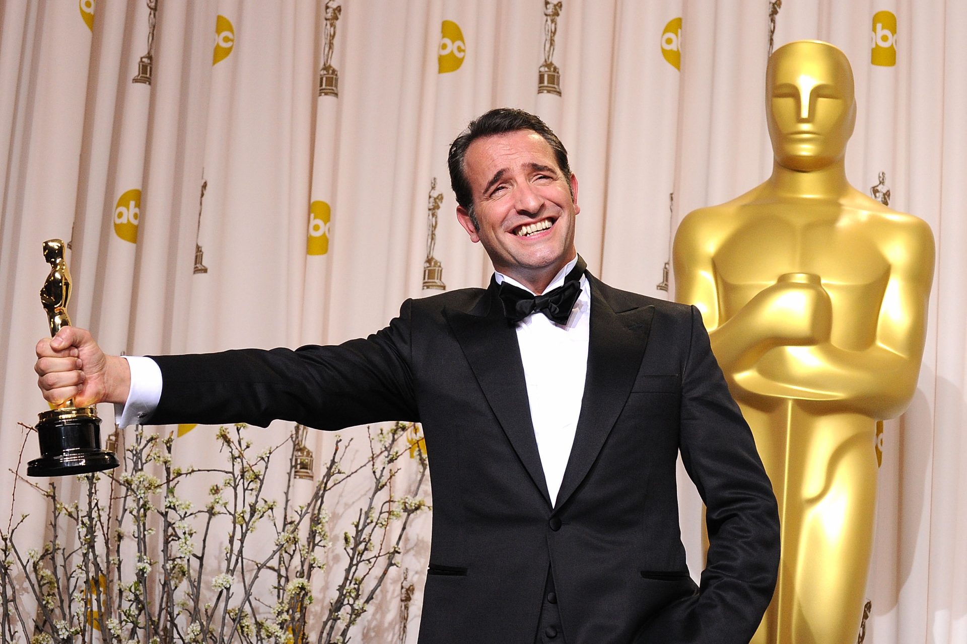 Actors and actresses who have an Oscar and (perhaps) you didn't remember