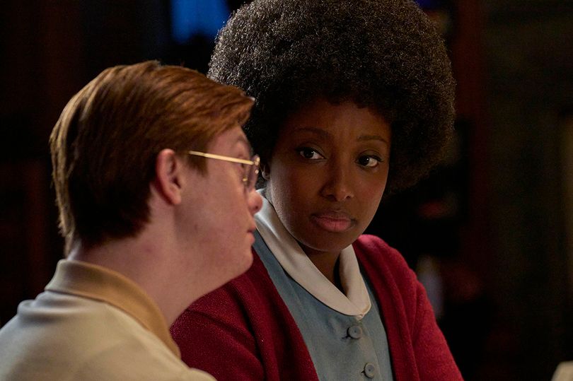 Call the Midwife season 14 finale guest cast as fan-favourite star returns