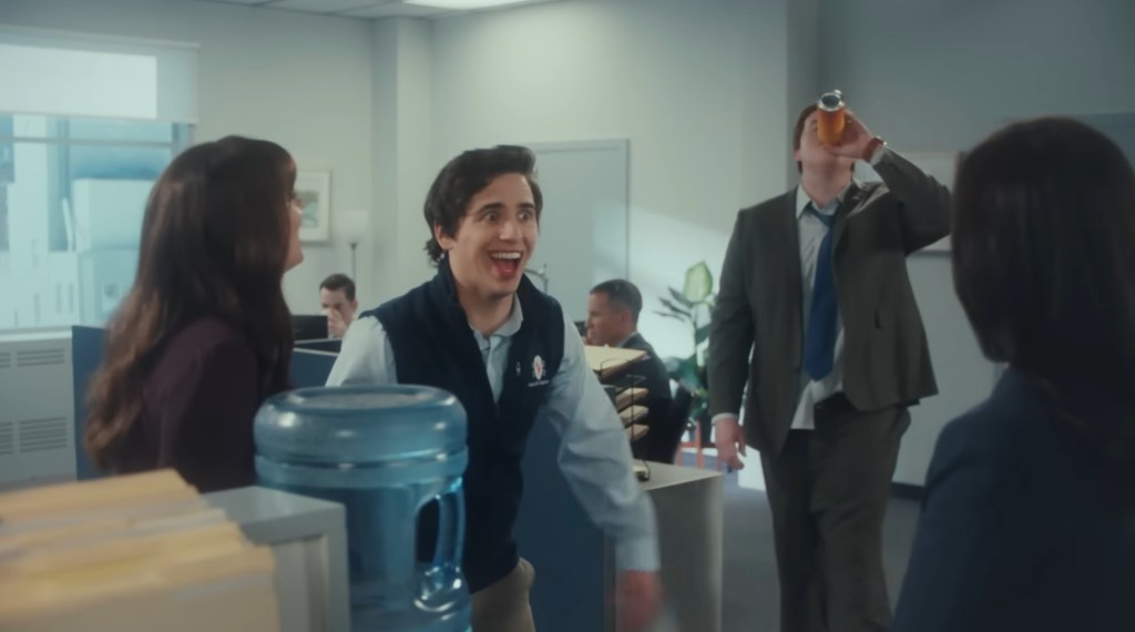 This Shane Gillis bit about ‘CouplaBeers’ is being called ‘the best SNL skit in 20 years’