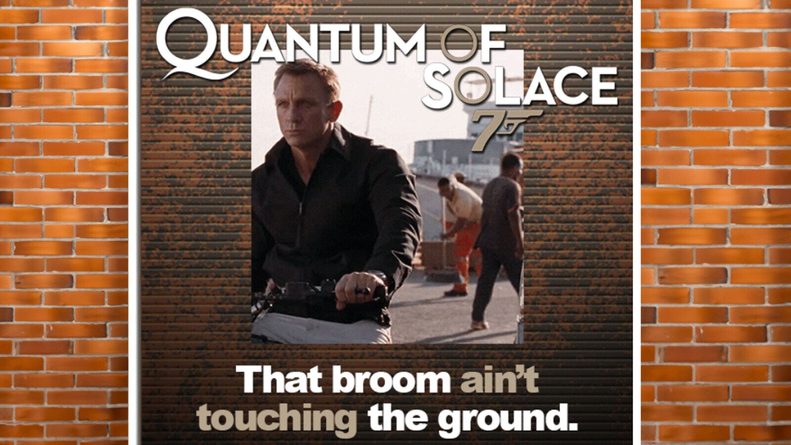 39 TV Bloopers and Movie Goofs That Snuck Passed the Editing Booth