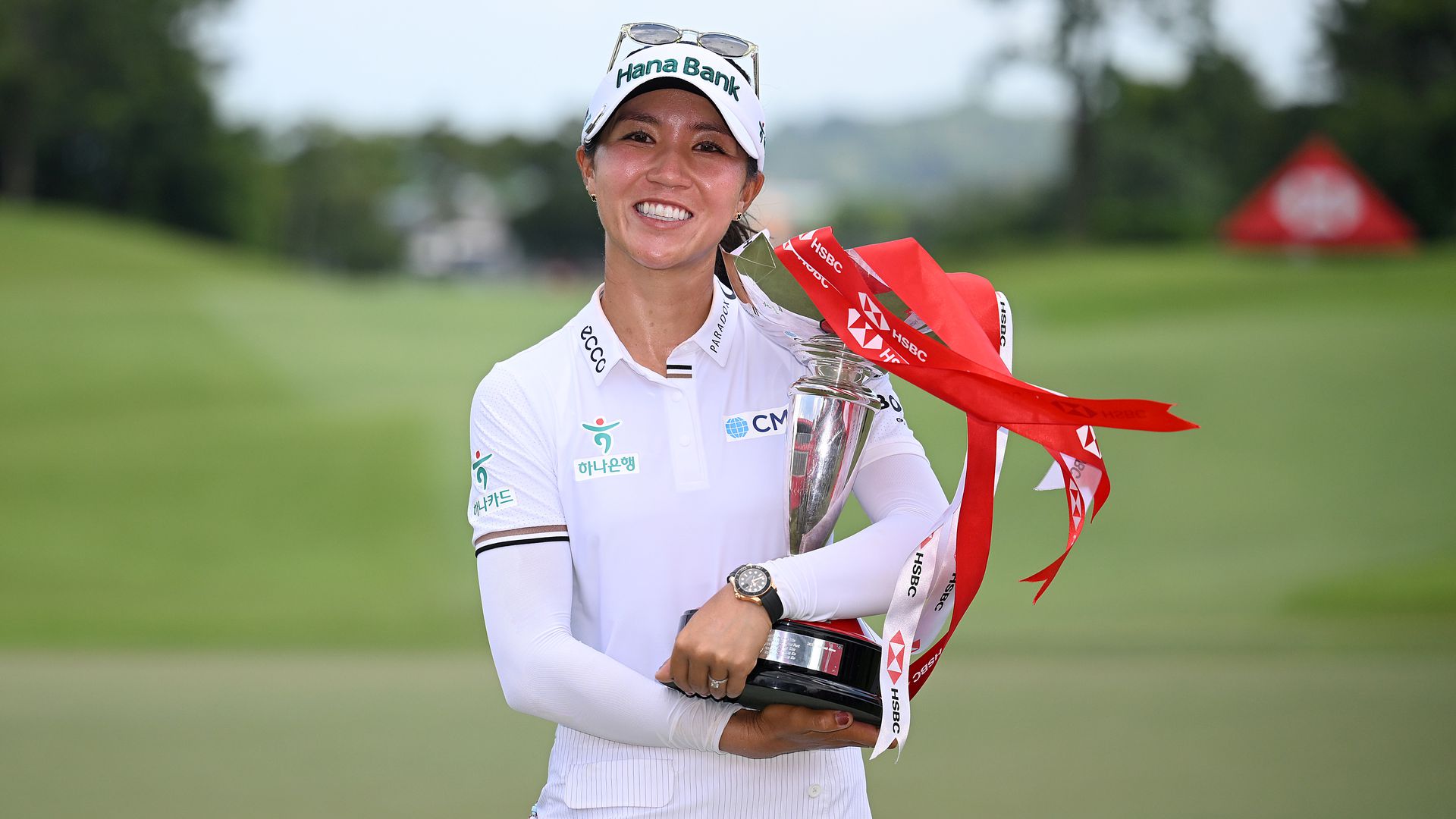 Lydia Ko’s dream becomes reality, wins 23rd LPGA victory at ‘Asia’s ...