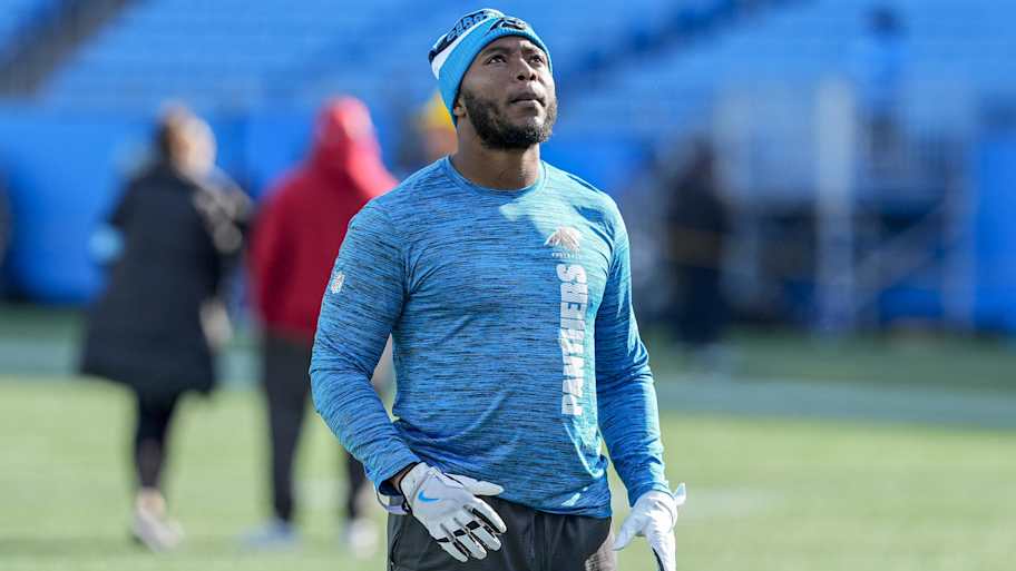 Carolina Panthers' latest move puts them in the market for new return ...