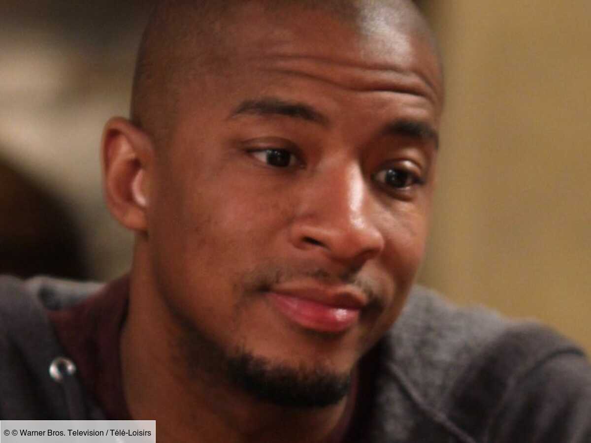 Les Frères Scott : Antwon Tanner (Skills) n'a toujours pas digéré cet ...