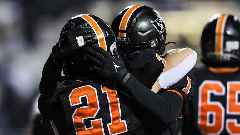 The Goals of Top MSU LB Target Savage