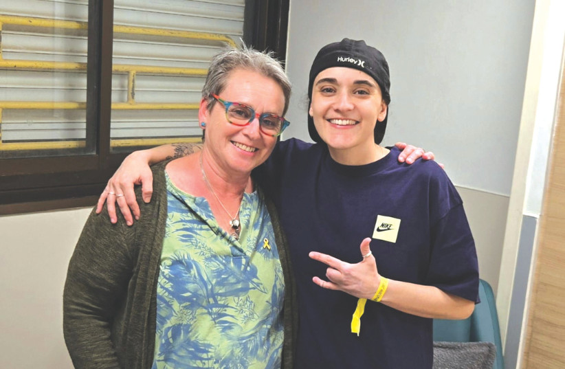 'Hi, I’m Dr. Hamas': Emily Damari’s chilling testimony on 'treatment ...