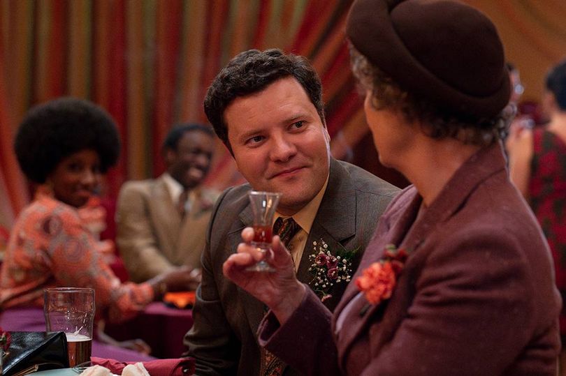 Call the Midwife season 14 episode 8 cast as star makes surprise ...