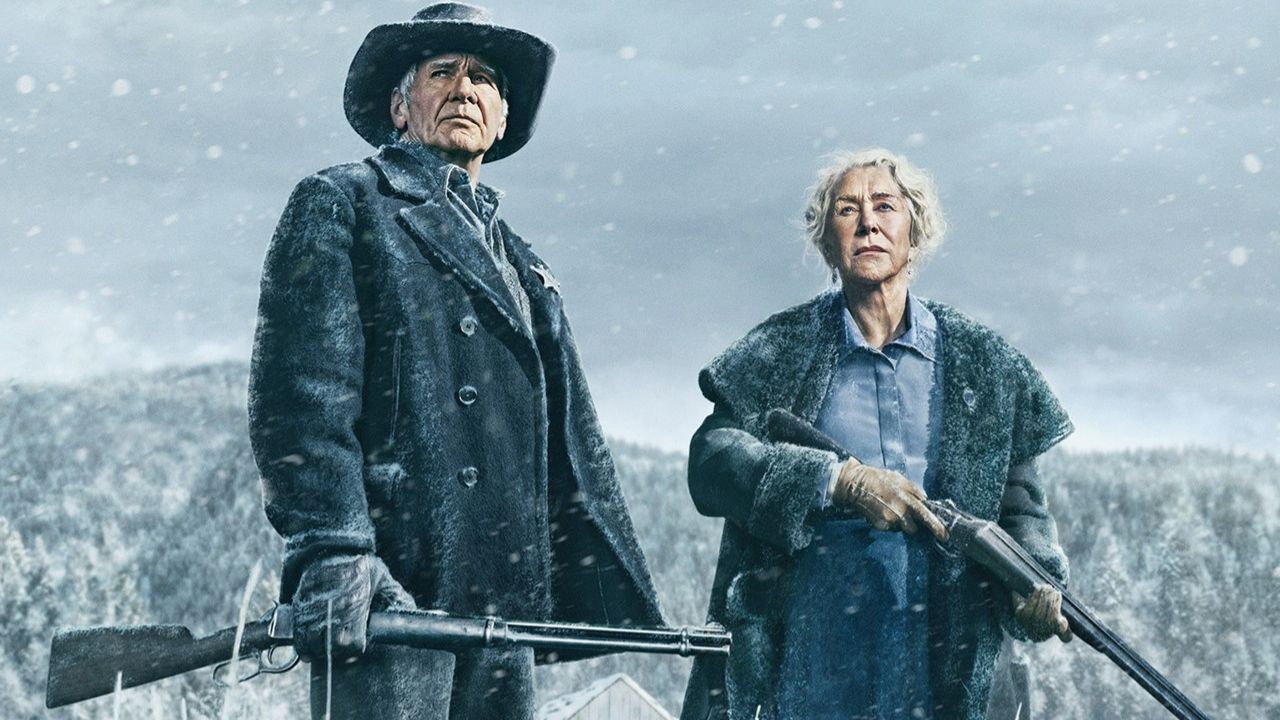 10 Best Shows Like ‘1923' To Watch If You Love the Series