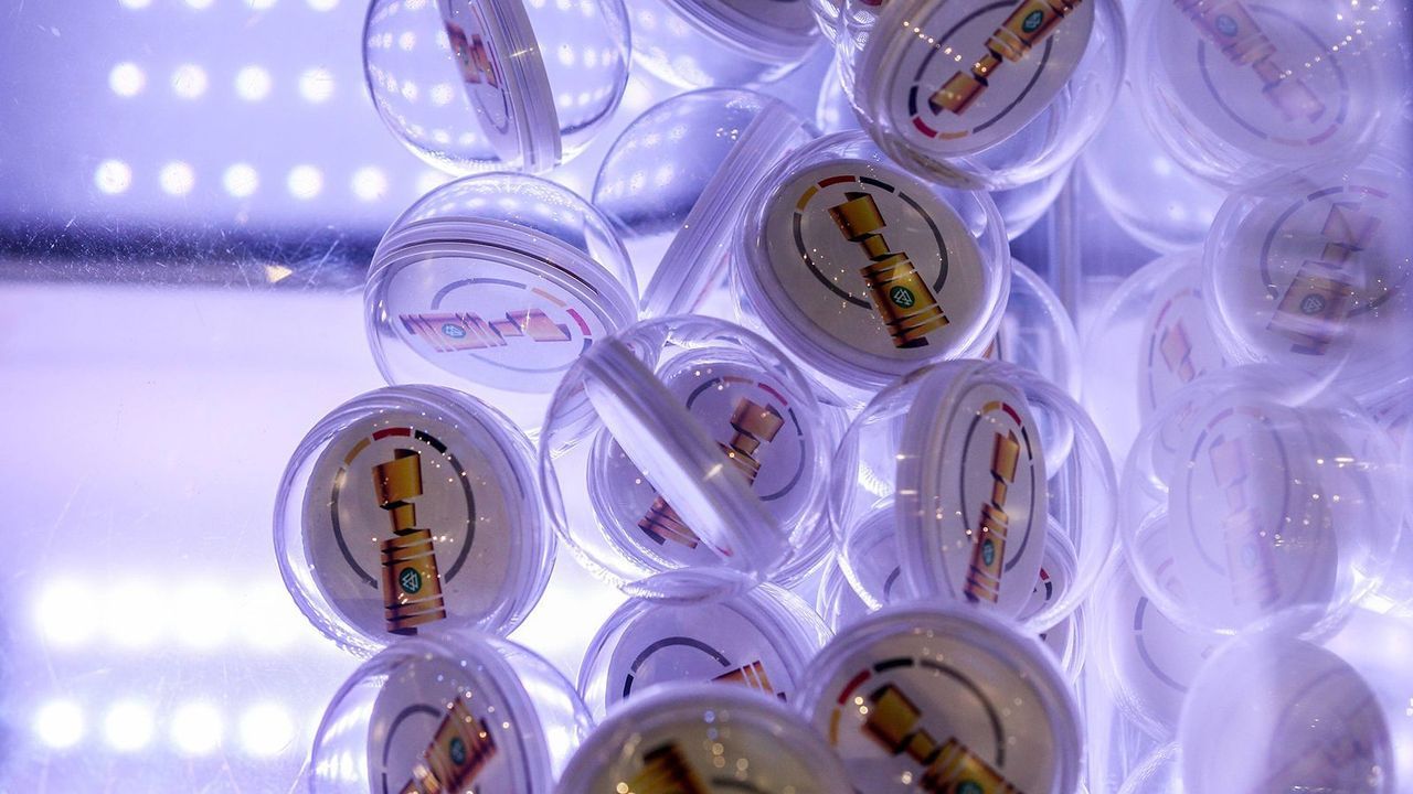 DFB-Pokal: Hammerlos für BVB - Bayern auswärts