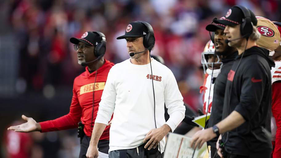 49ers Reportedly Heavily Interested in UCLA Linebacker 49ers Reportedly Heavily Interested in UCLA Linebacker