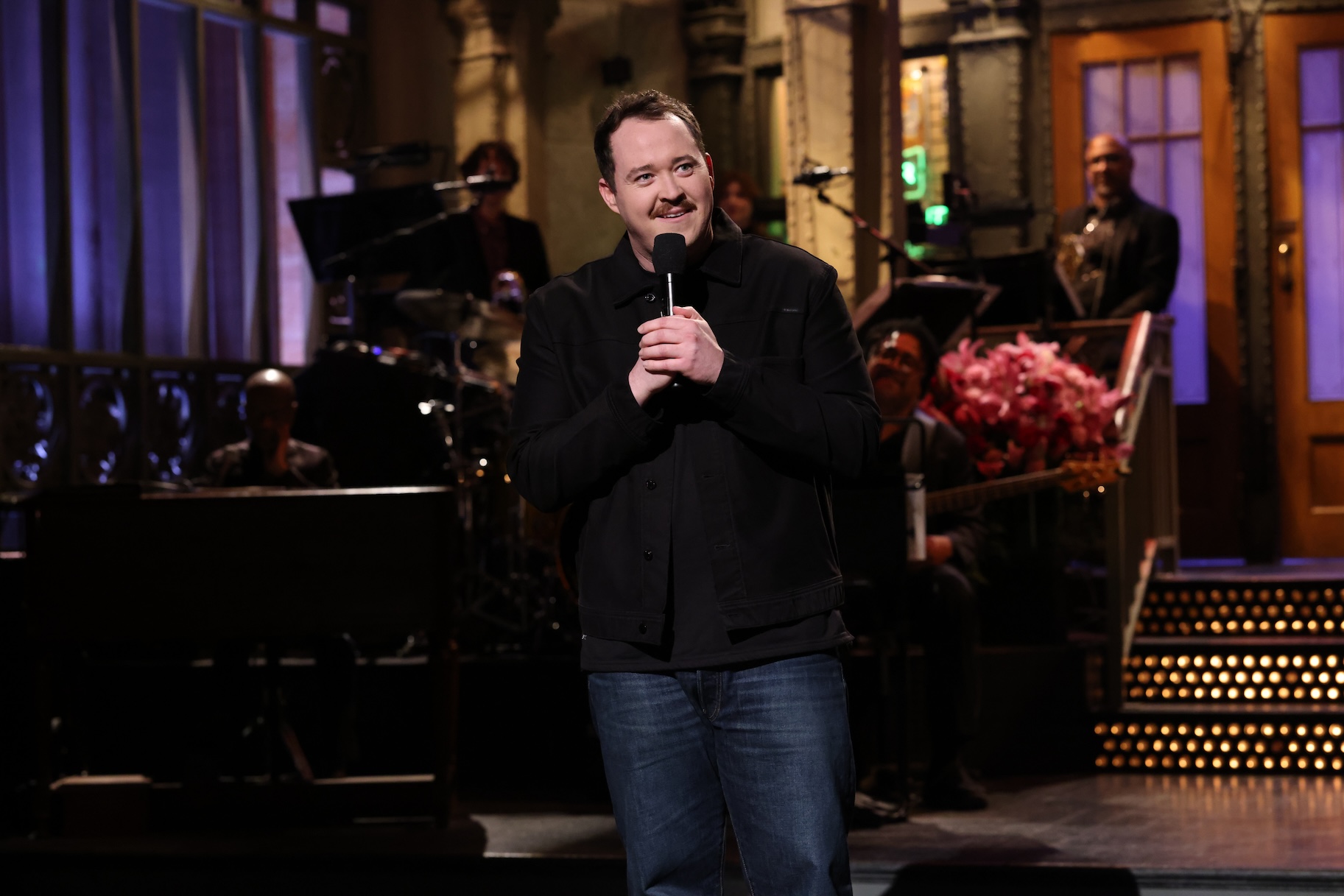 Watch Shane Gillis's SNL Monologue and Sketches from March 1, 2025